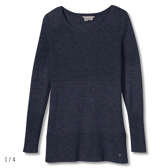 Royal Robbins | Sweaters | Royal Robbins Womens Westlands Pullover Deep ...